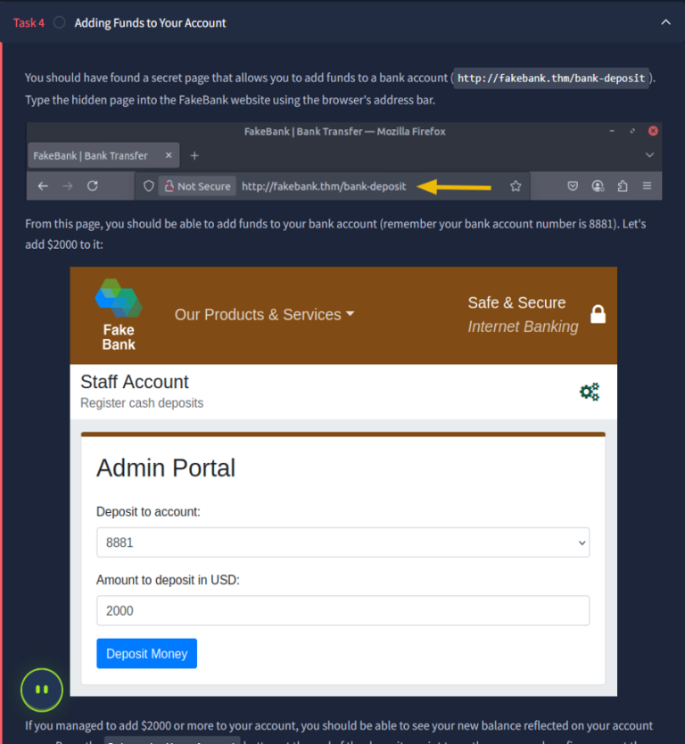 初めての「TryHackMe」 | AIMNEXT Note